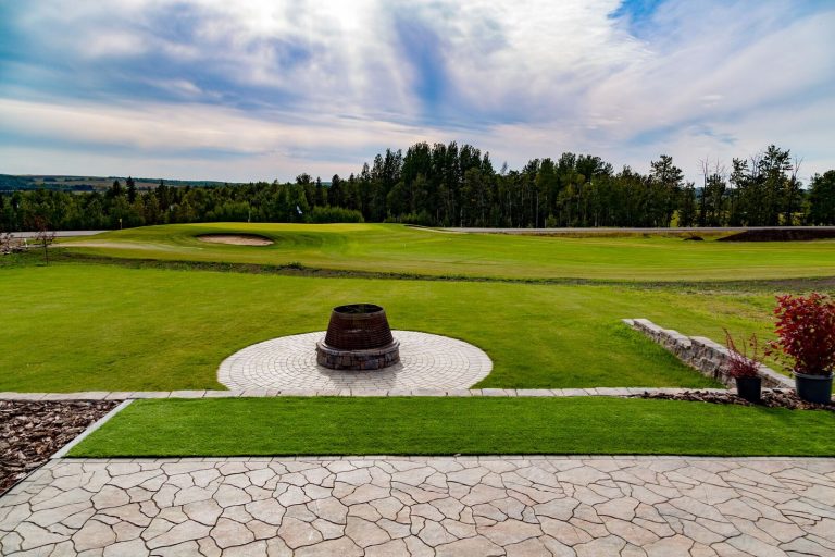 Course Details – Dorchester Golf